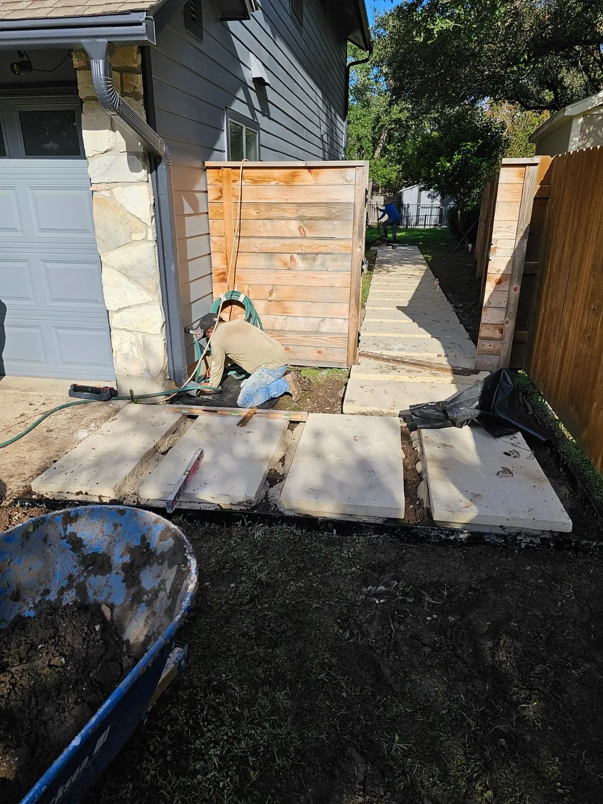 Landscaping in Austin, TX | Guzman's Landscaping Services