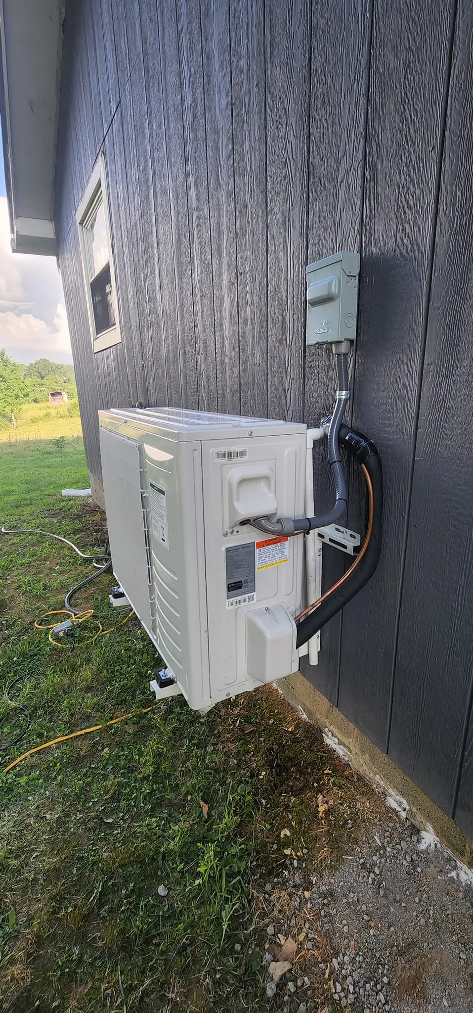 HVAC in Athens, TN | Robby's Heat & Air