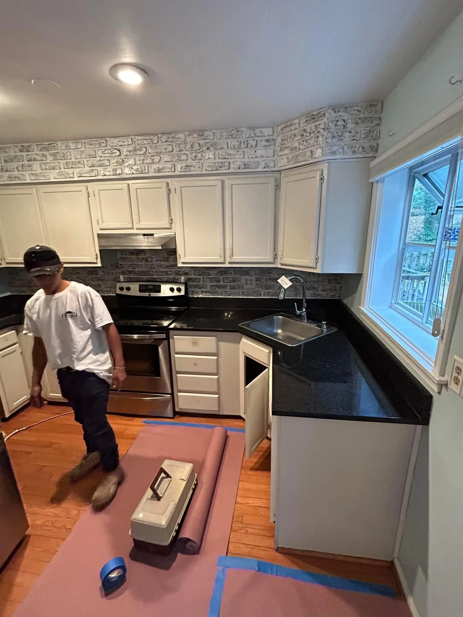 Construction & Remodeling Company in Severn, MD | Polanco Brothers, LL