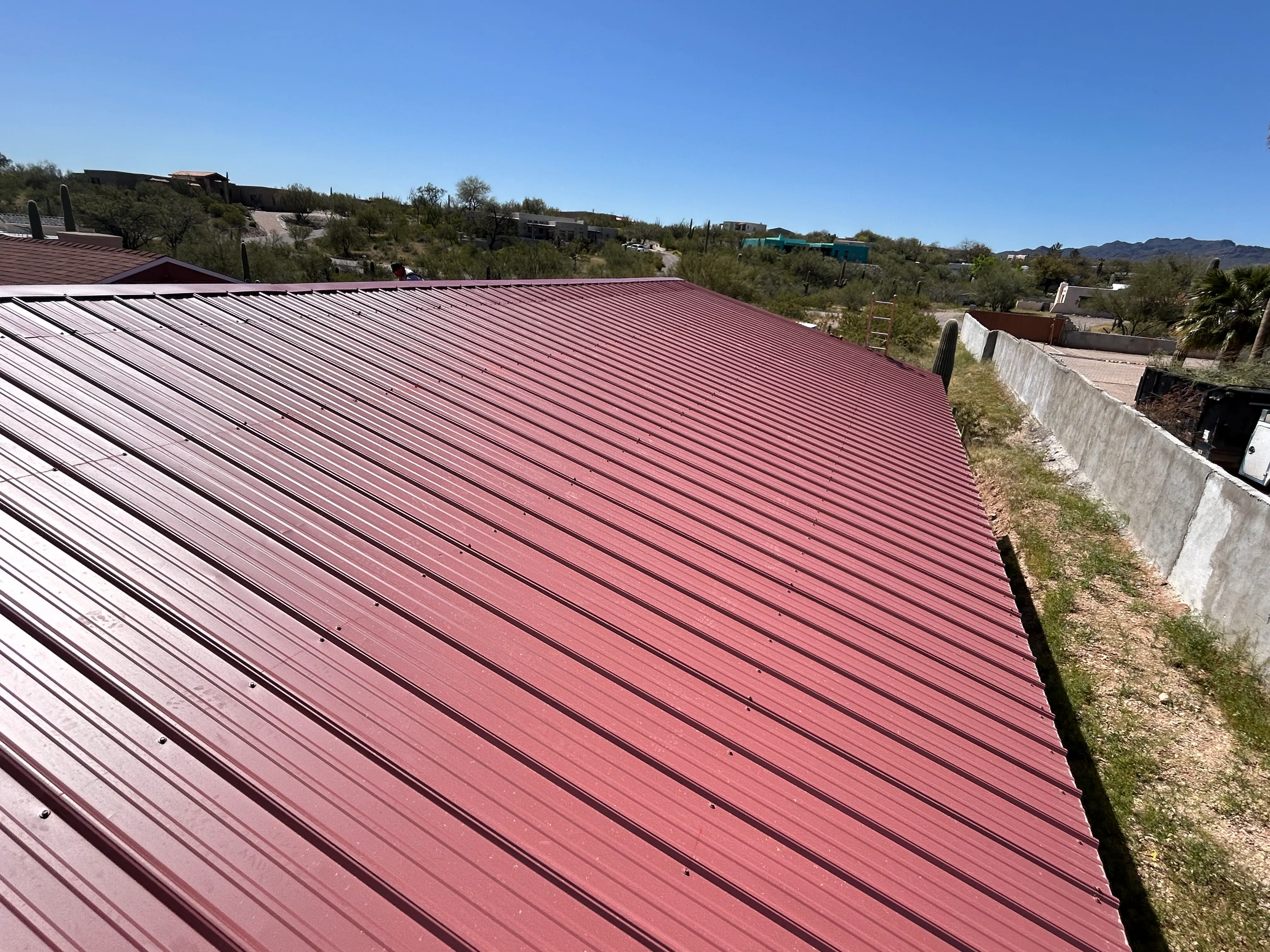 Roofing in Tucson, AZ | Generations Roofing, LLC