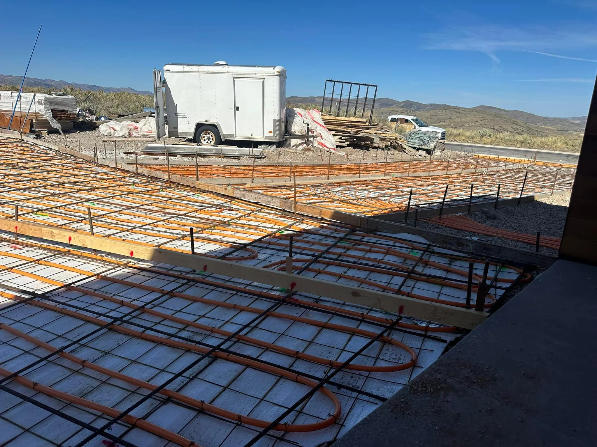 Construction and Concrete in Salt Lake City, UT | Legend Constructio