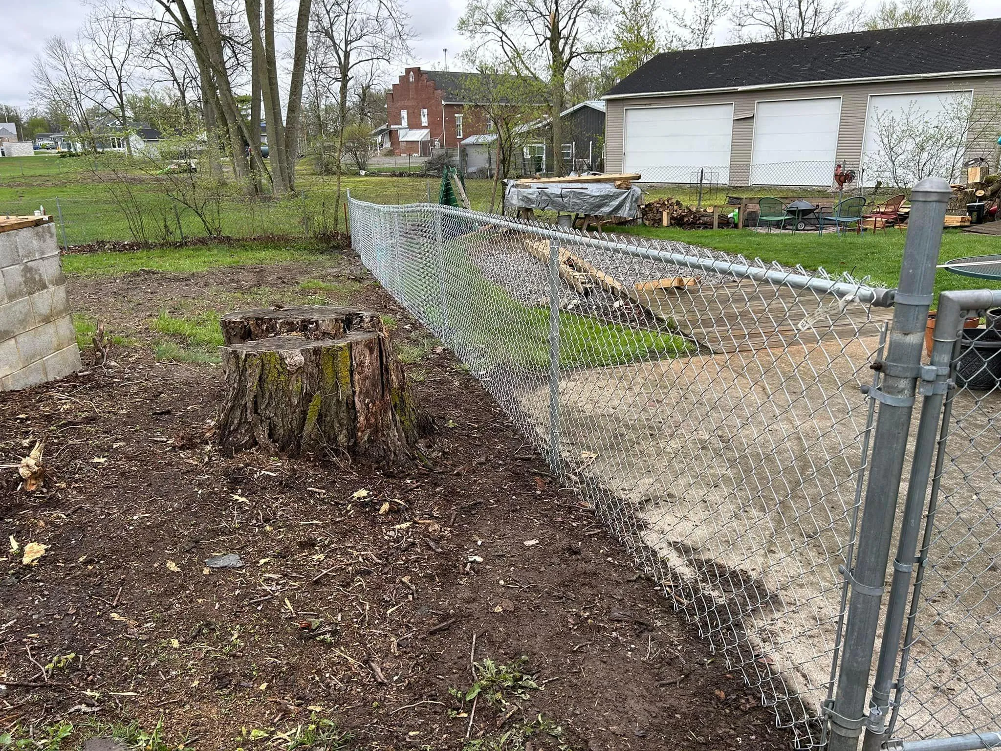 Fencing in Columbus, Ohio | Stockyard Road Fence & Construction