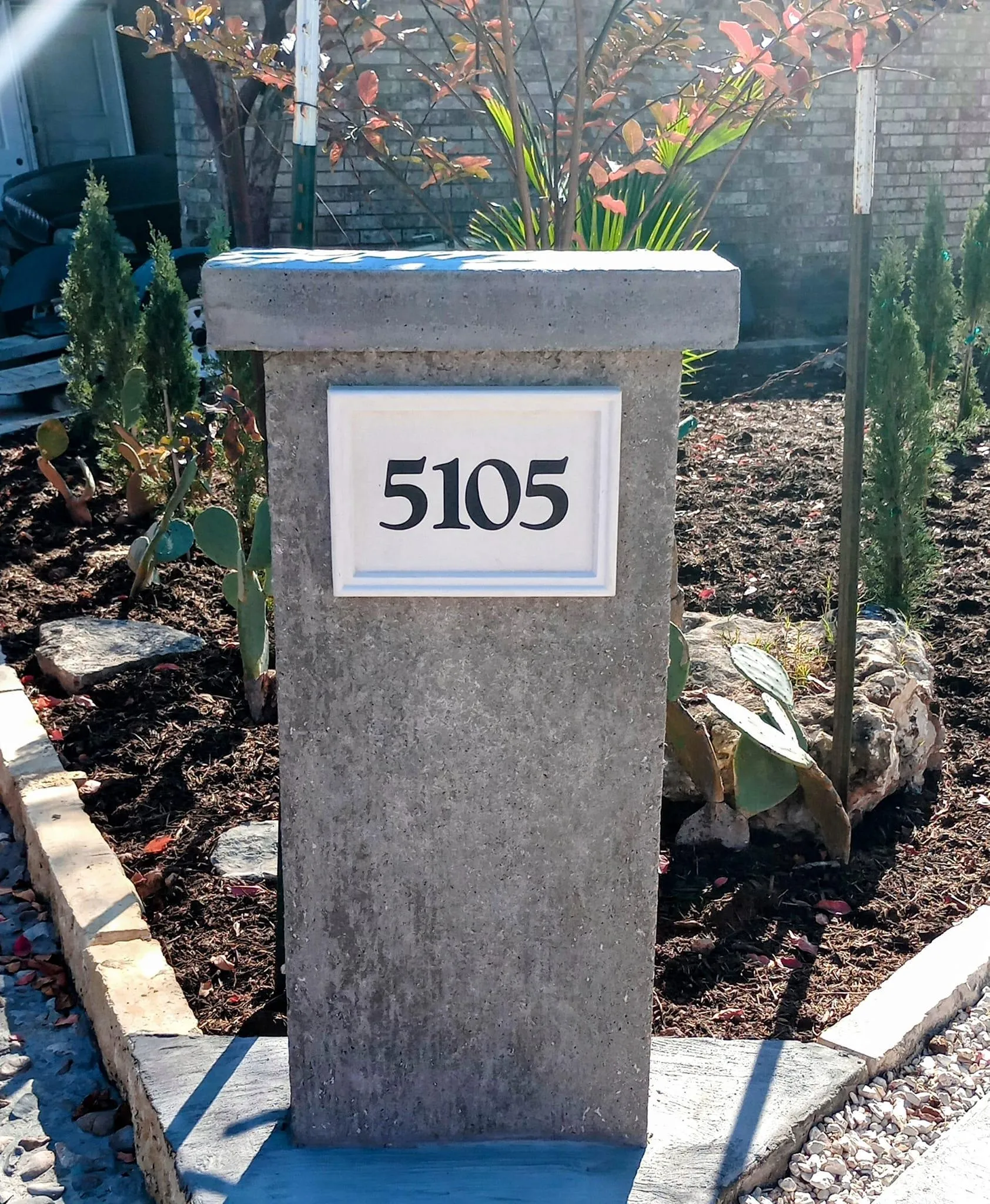 Landscaping in Austin, TX | Guzman's Landscaping Services