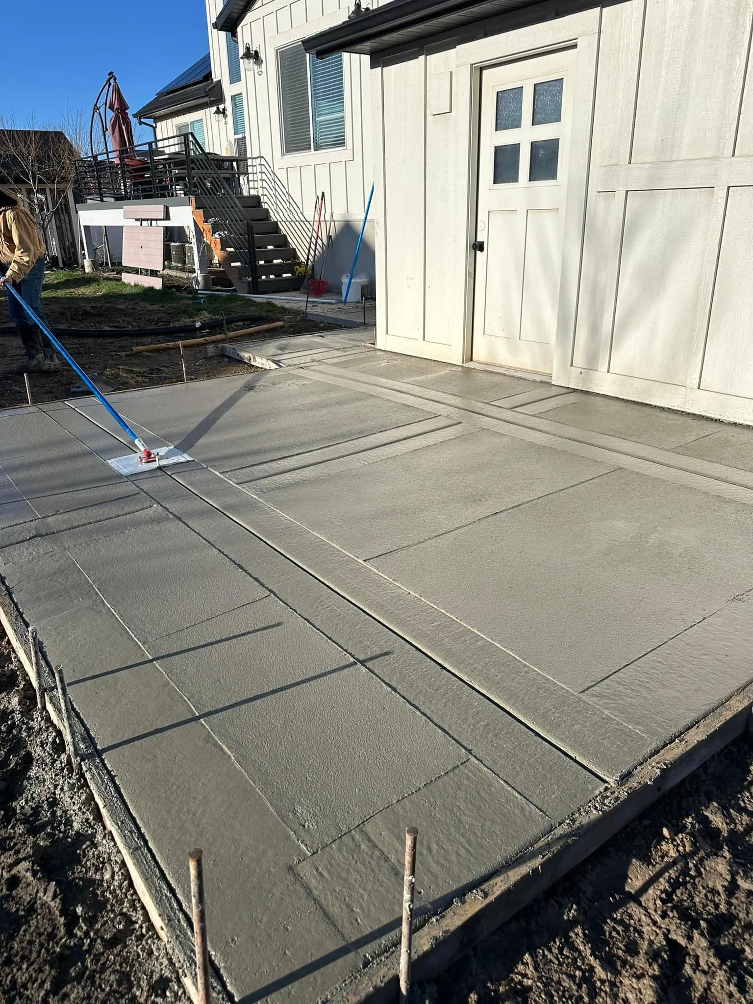 Construction and Concrete in Salt Lake City, UT | Legend Constructio