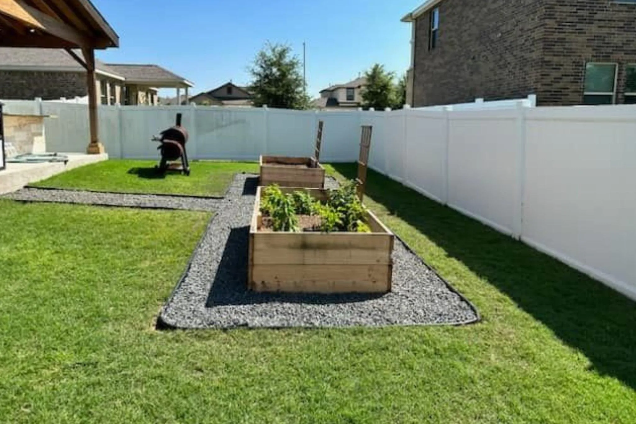 Landscaping in Austin, TX | Guzman's Landscaping Services