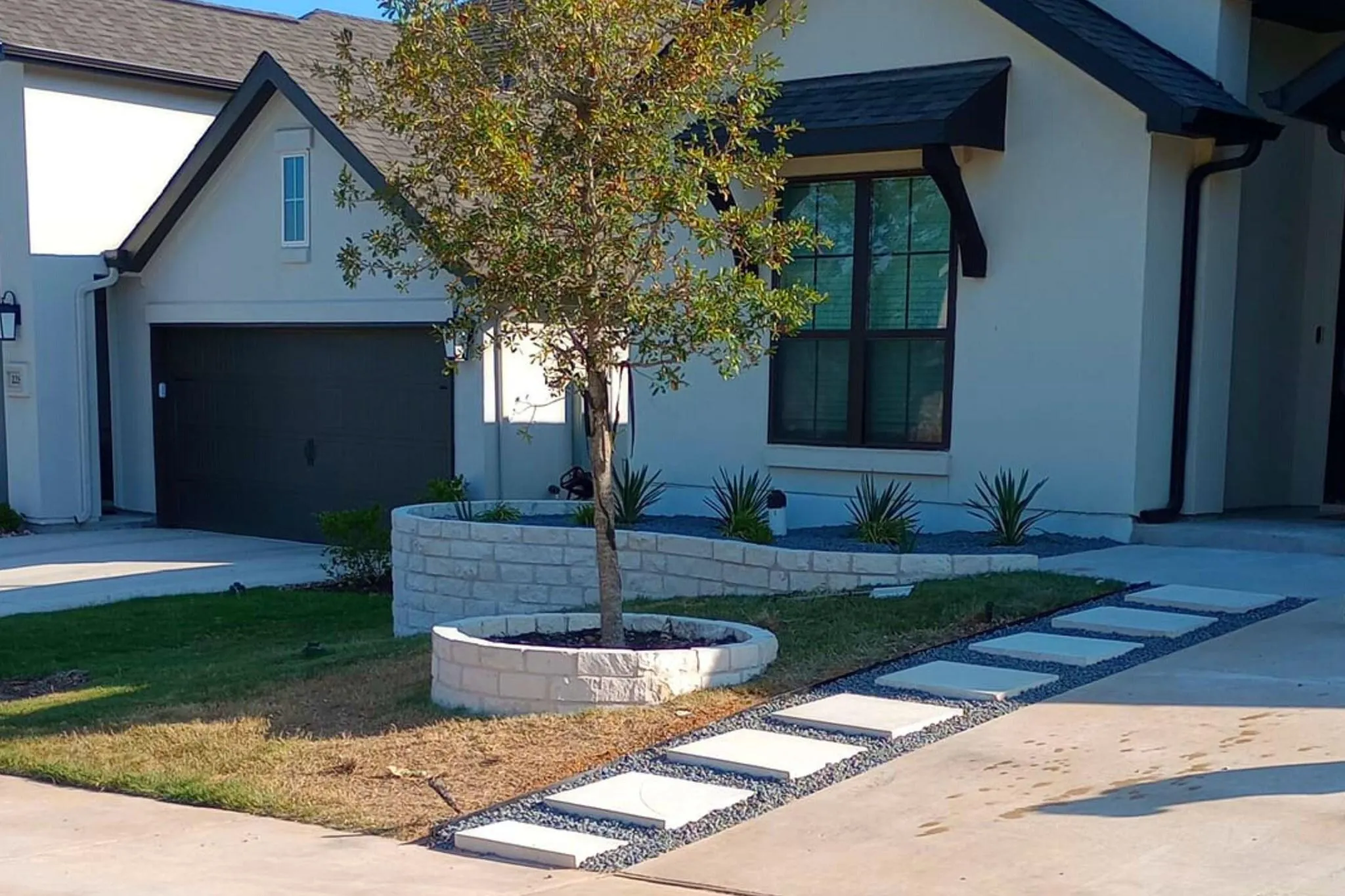 Landscaping in Austin, TX | Guzman's Landscaping Services