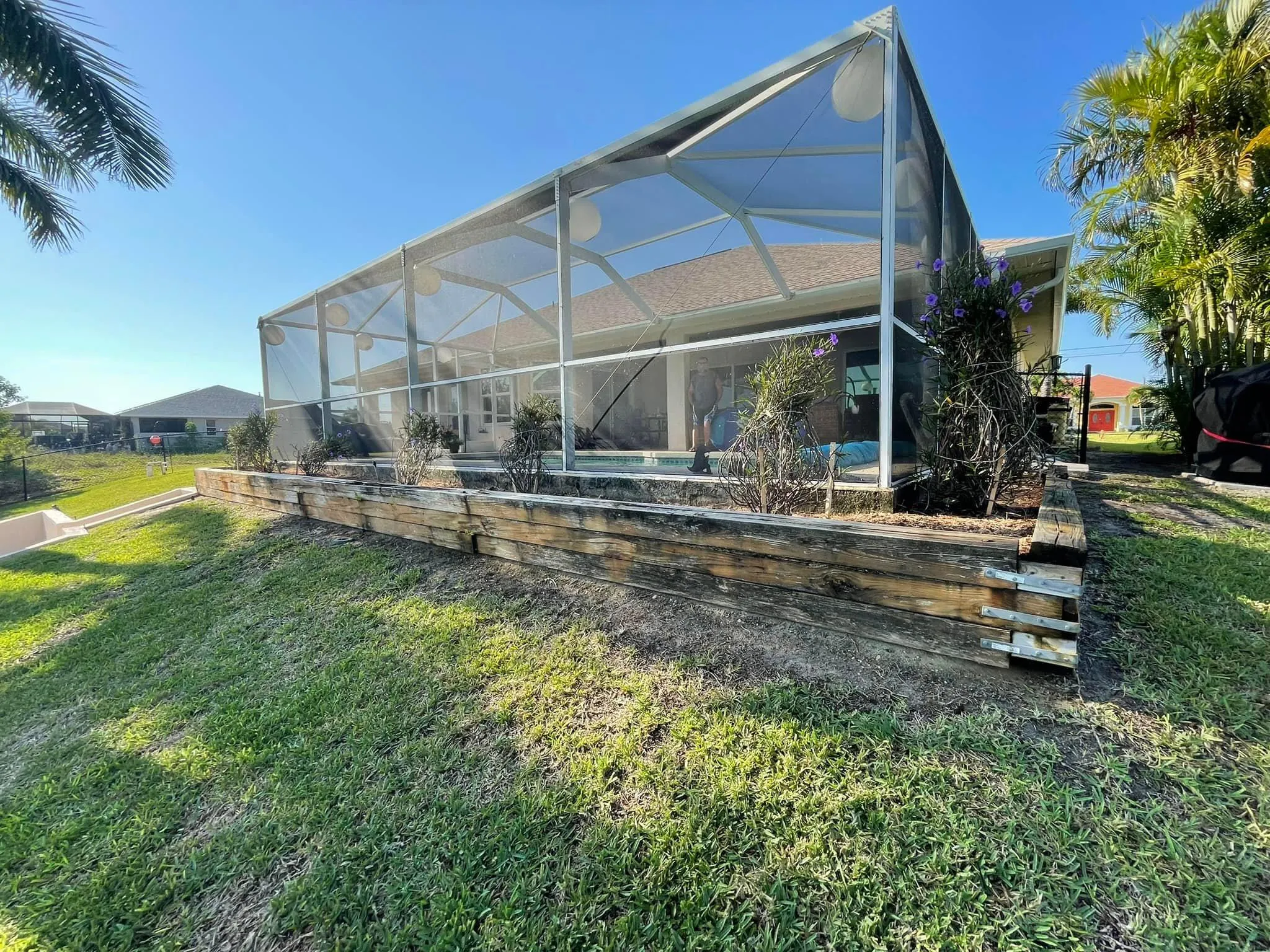 Paving & Hardscaping in Fort Myers, FL | Nativescapes