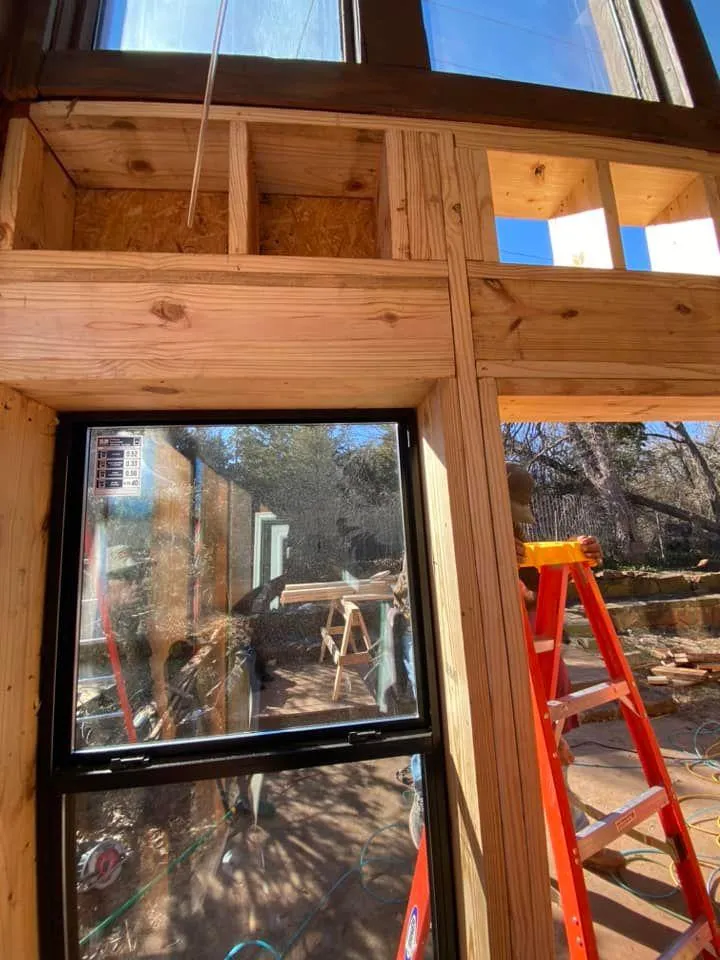 Construction & Remodeling in Prague, OK | A’Hearn Construction