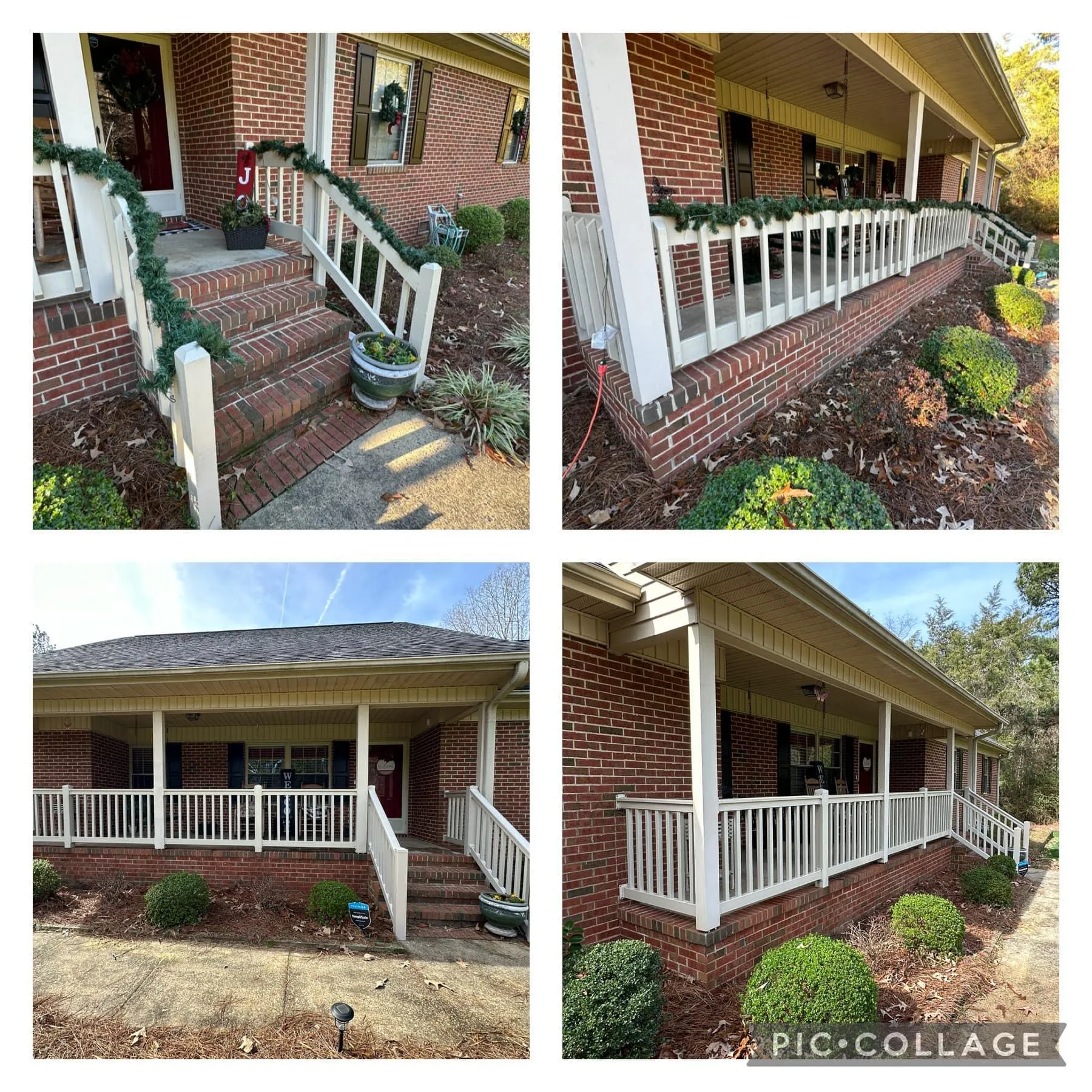 Construction & Remodeling in Sanford, NC | Beasley Construction Servic