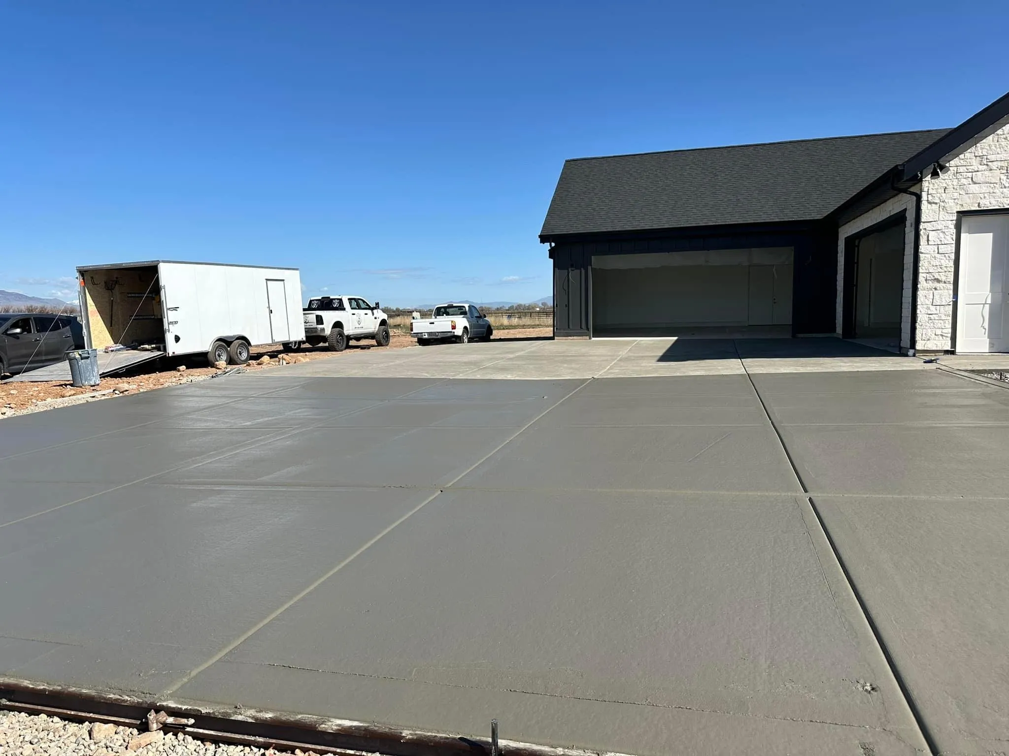 Construction and Concrete in Salt Lake City, UT | Legend Constructio