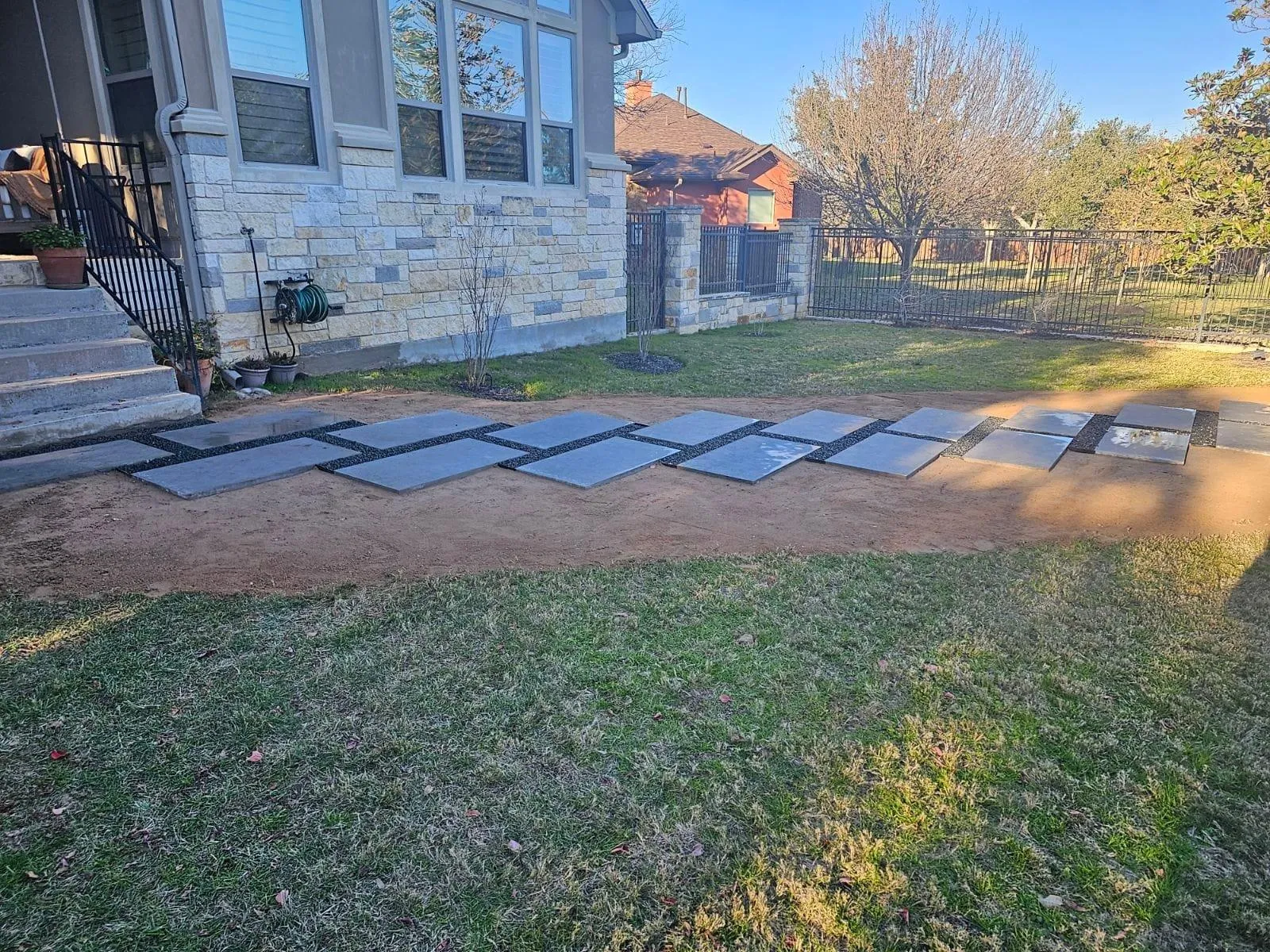 Landscaping in Austin, TX | Guzman's Landscaping Services