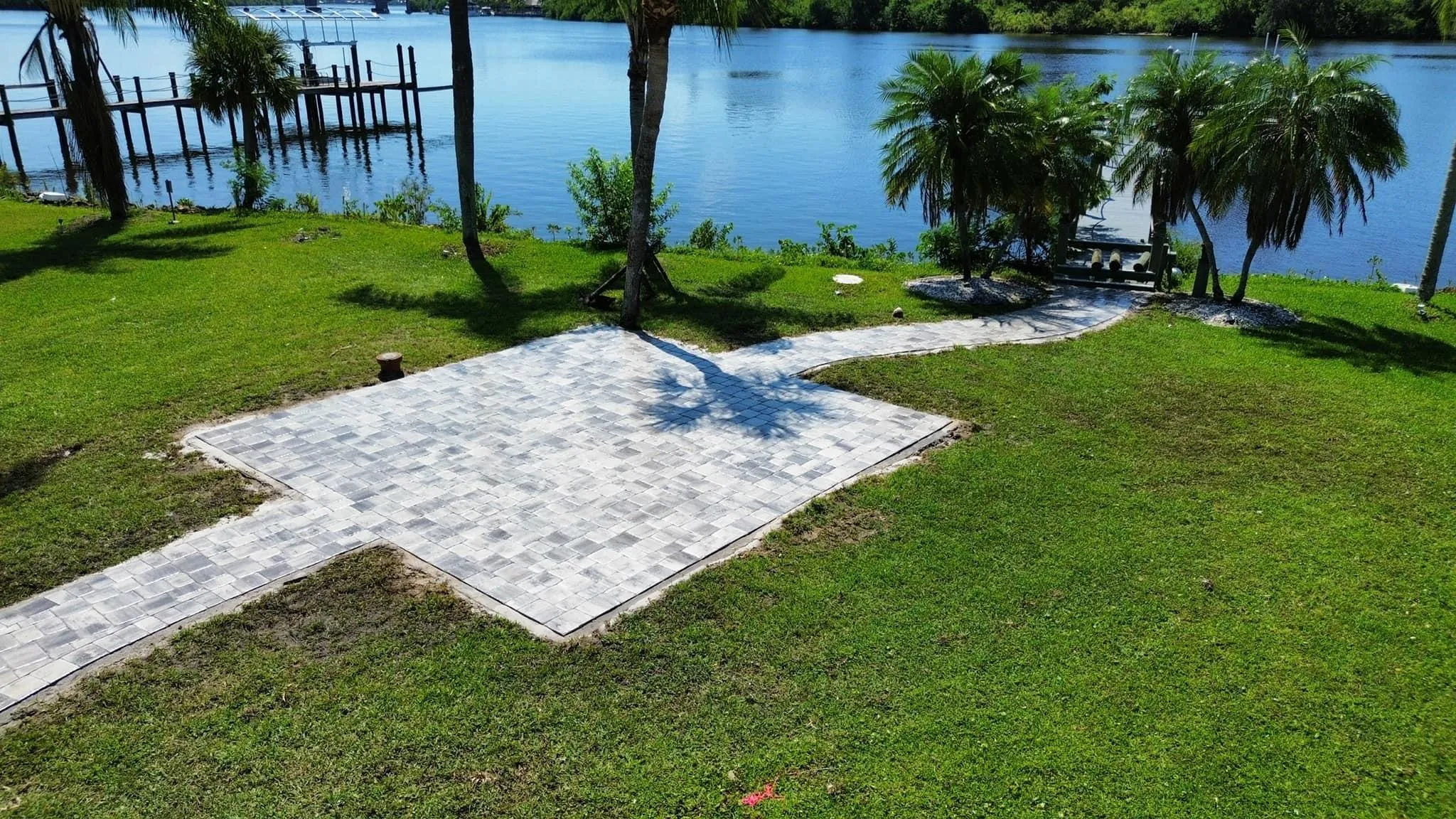 Paving & Hardscaping in Fort Myers, FL | Nativescapes