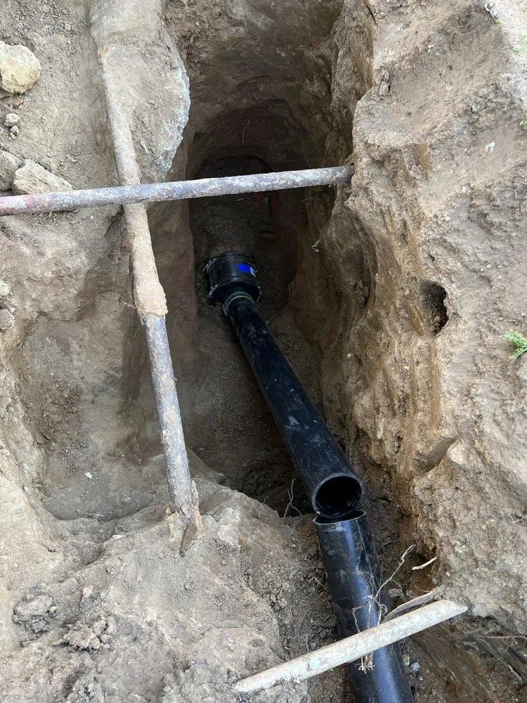 Plumbing in Los Angeles, CA | Same Day Drains LLC