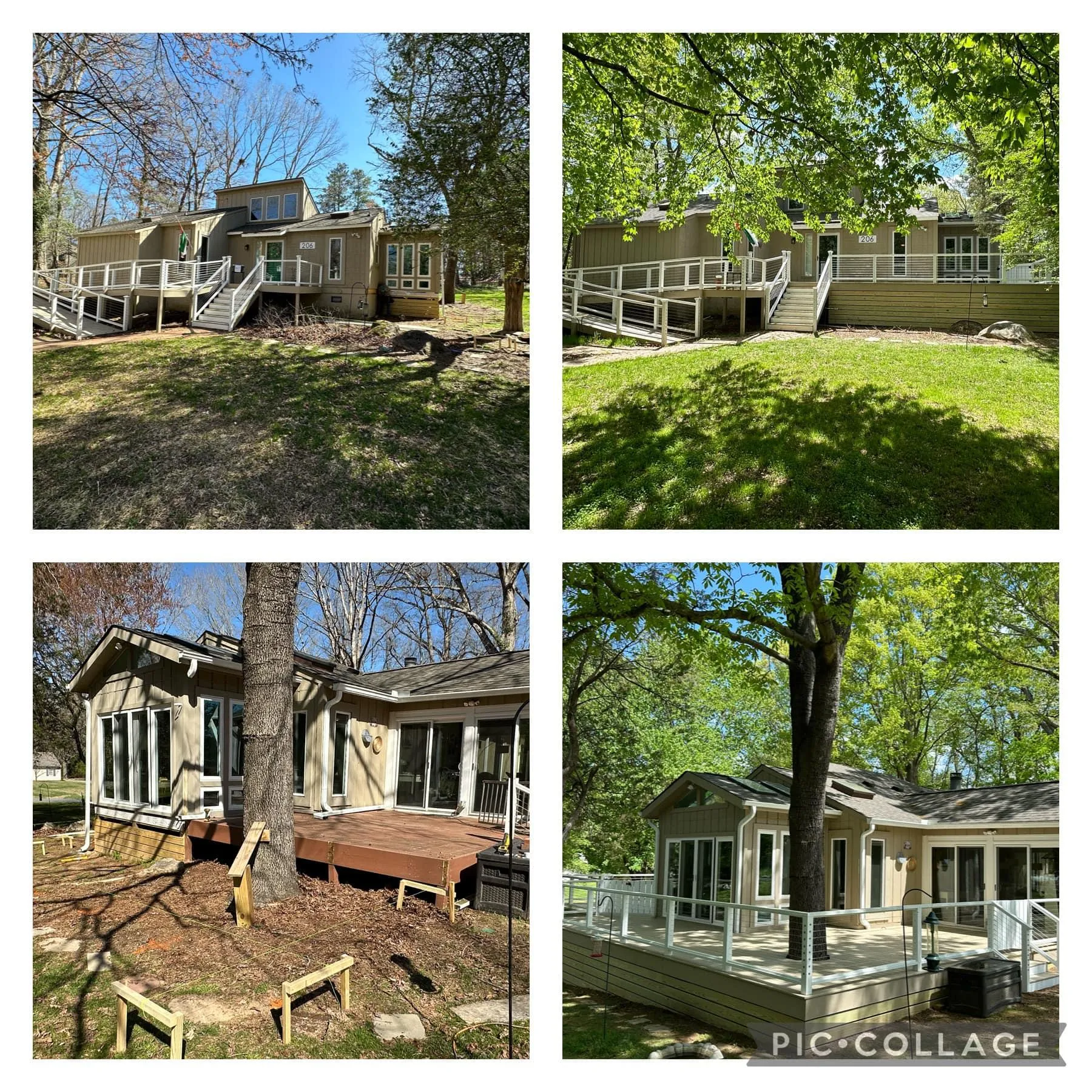 Construction & Remodeling in Sanford, NC | Beasley Construction Servic