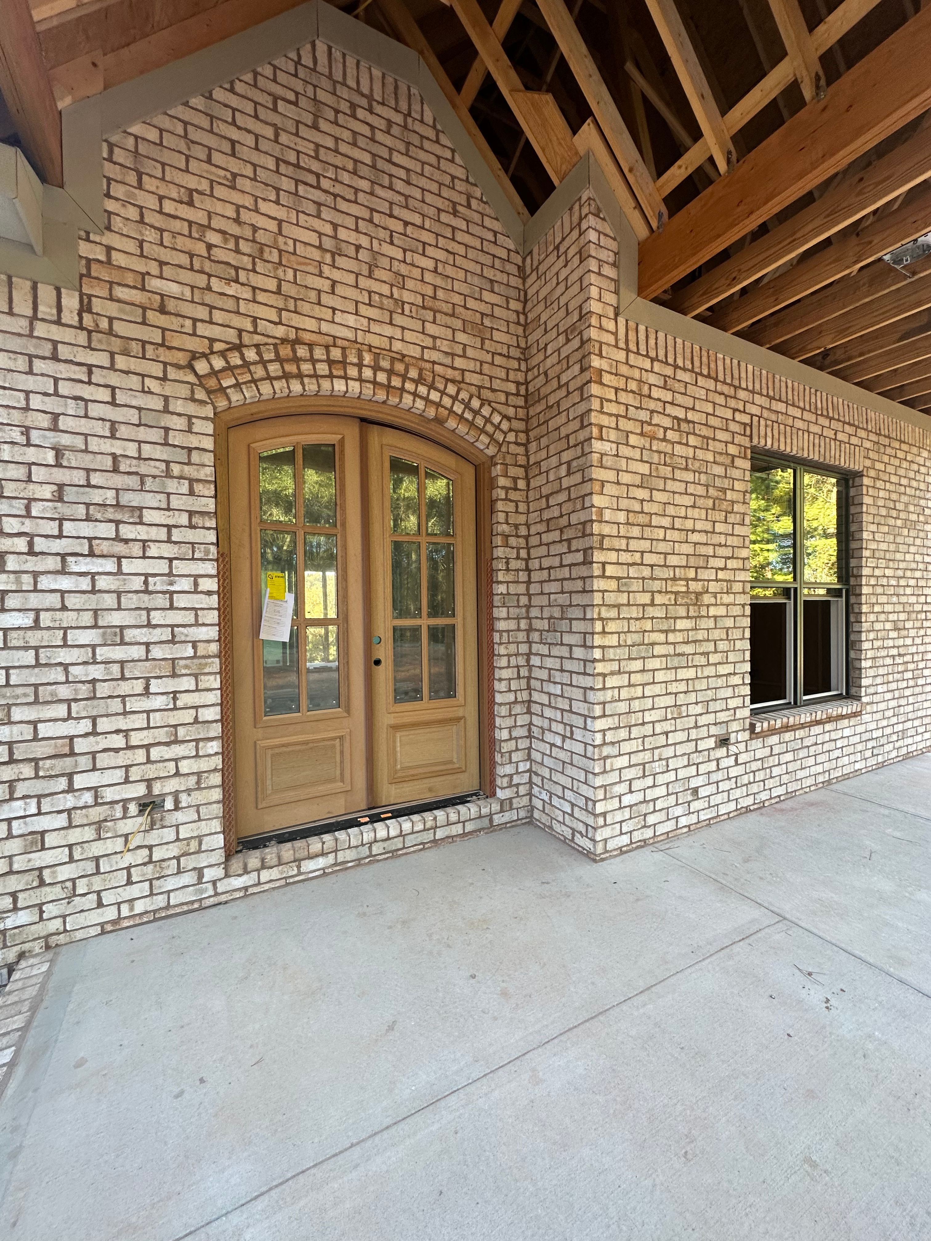 Custom Home Builder in Calhoun, GA | Mason Built Homes Gallery | Curre