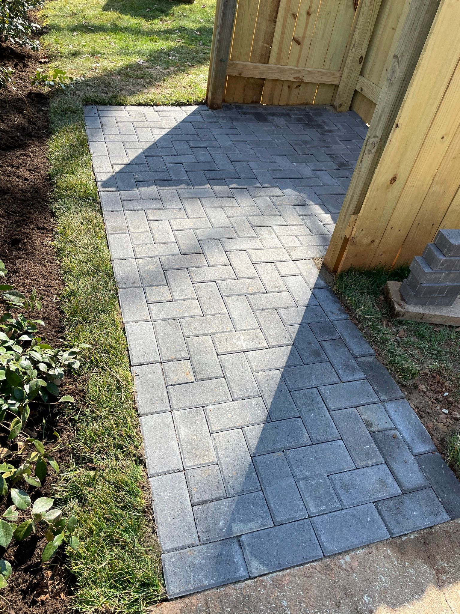 Landscaping in Charlotte, NC | DLS Landscaping