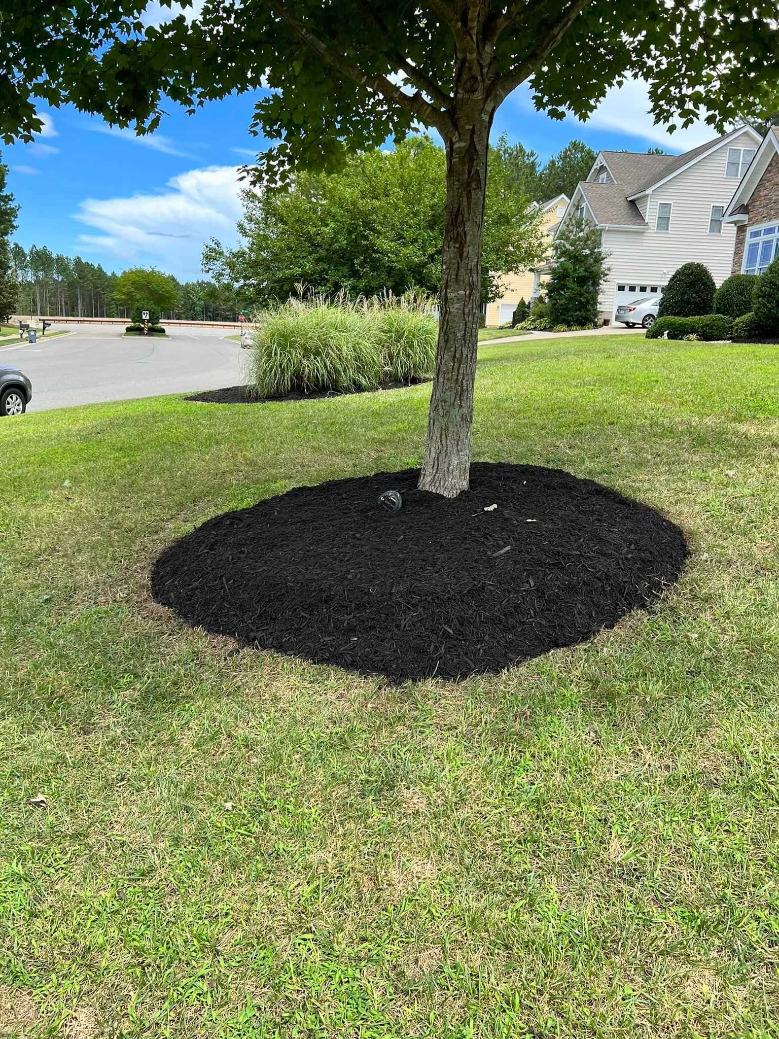 Landscaping in Chesterfield, VA | Freedom Landscape LLC