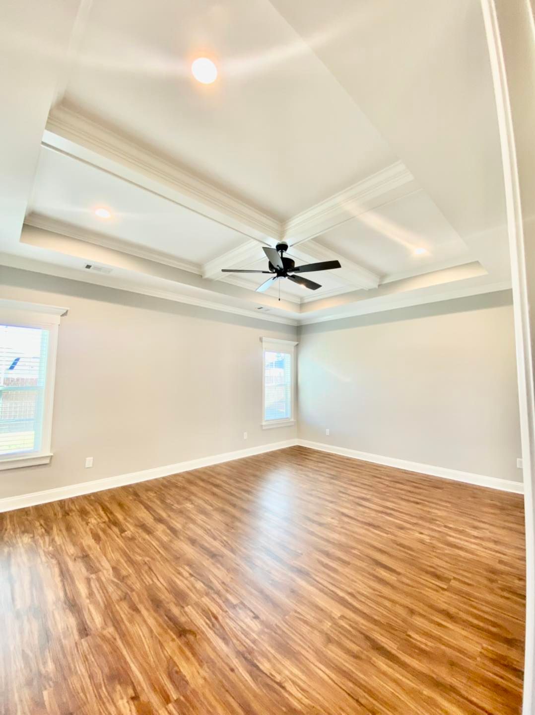 Merriman Construction South Georgia | New Home & Commercial Constructi