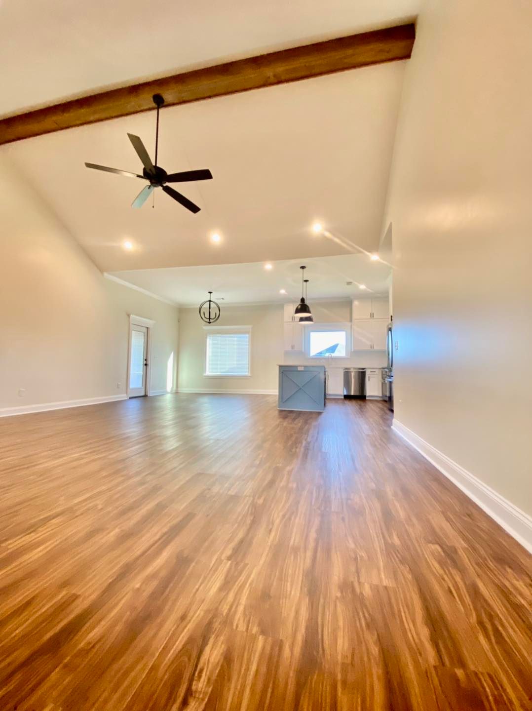 Merriman Construction South Georgia | New Home & Commercial Constructi