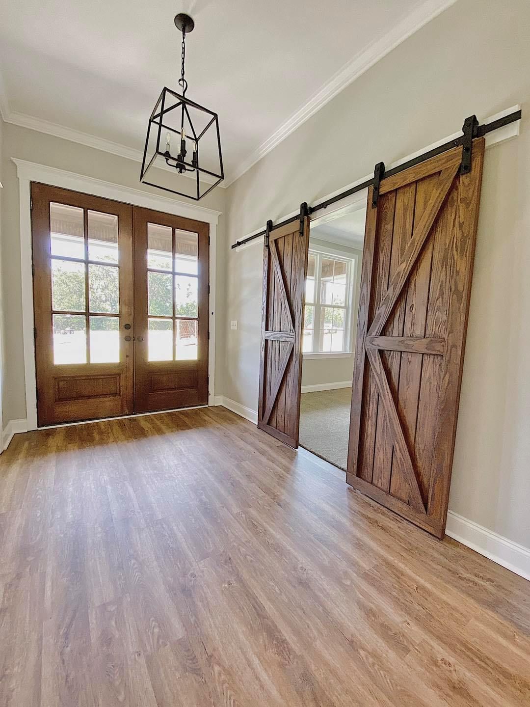 Merriman Construction South Georgia | New Home & Commercial Constructi