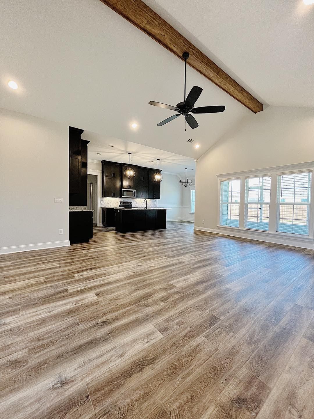 Merriman Construction South Georgia | New Home & Commercial Constructi