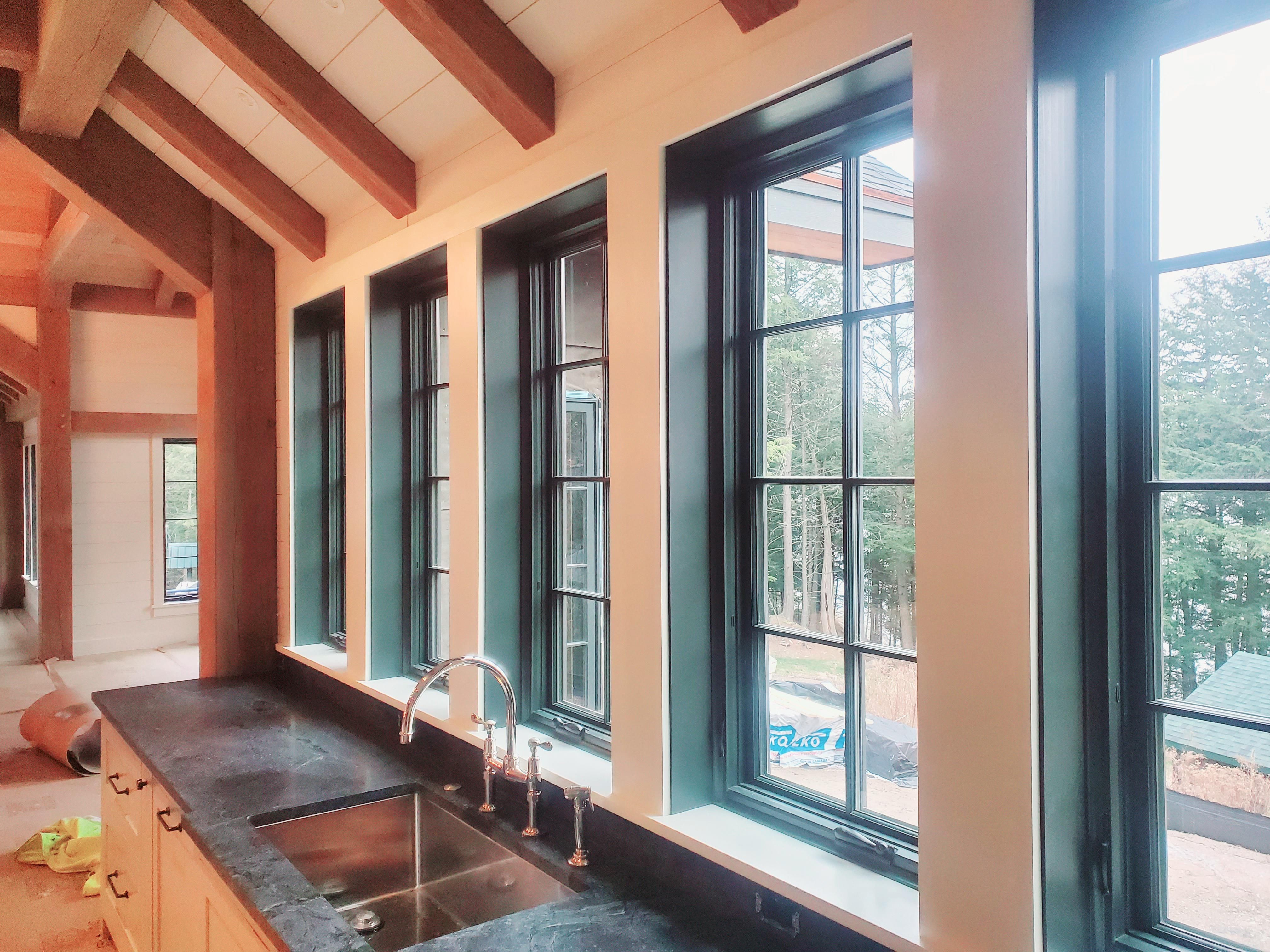 painters in Plattsburgh, NY | Red Maple Painting | Home