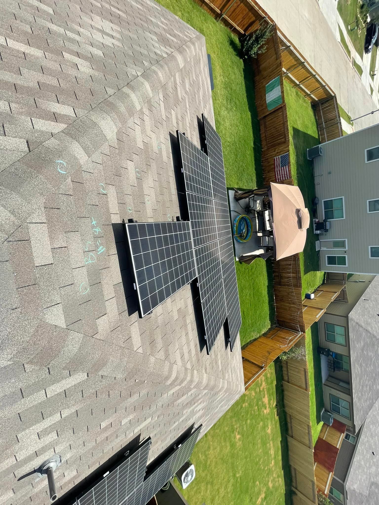 Roofing and Construction in Fort Worth, TX | The Cowboy Roofing | Home