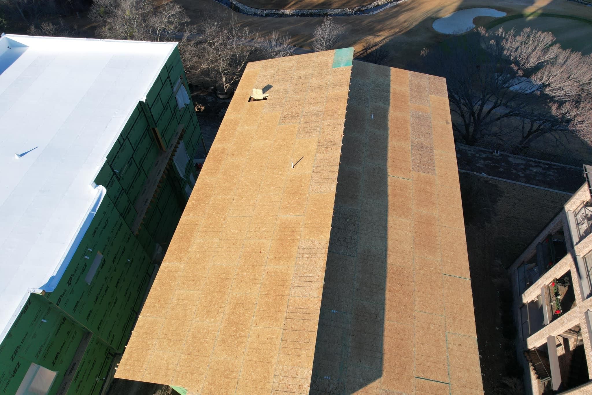 Roofing and Construction in Fort Worth, TX | The Cowboy Roofing