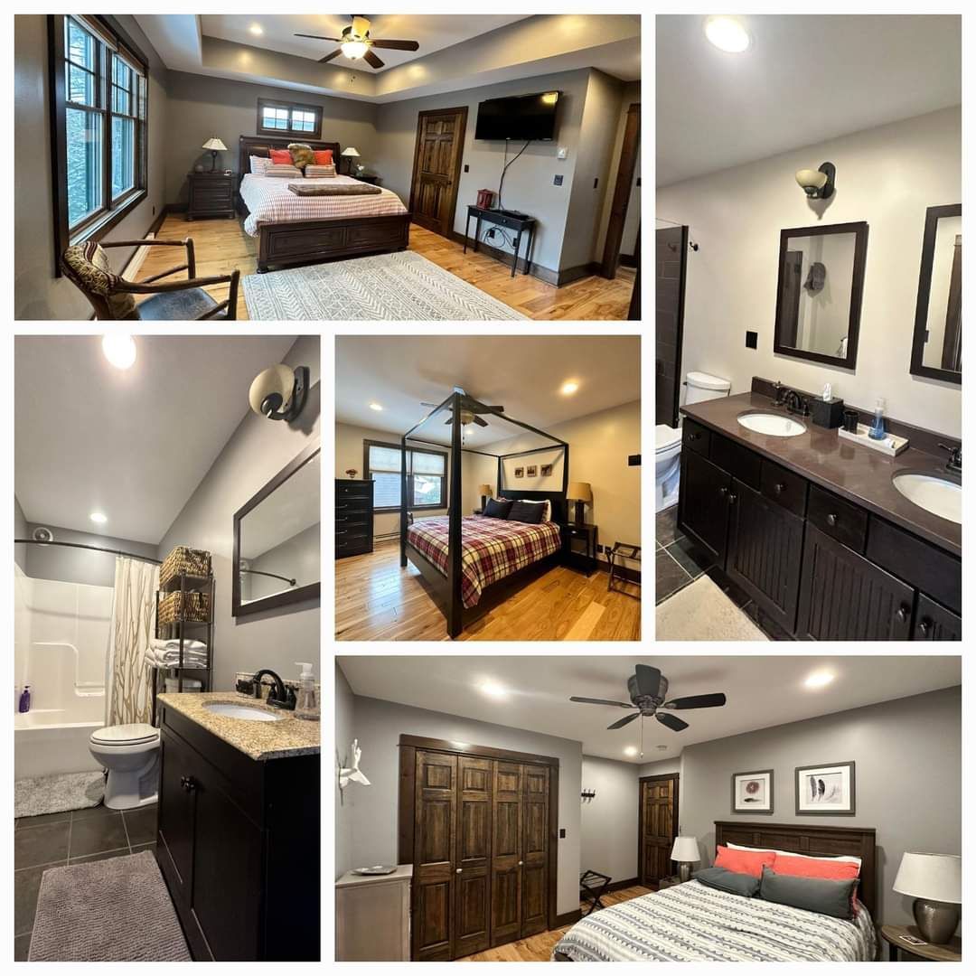 painters in Plattsburgh, NY | Red Maple Painting