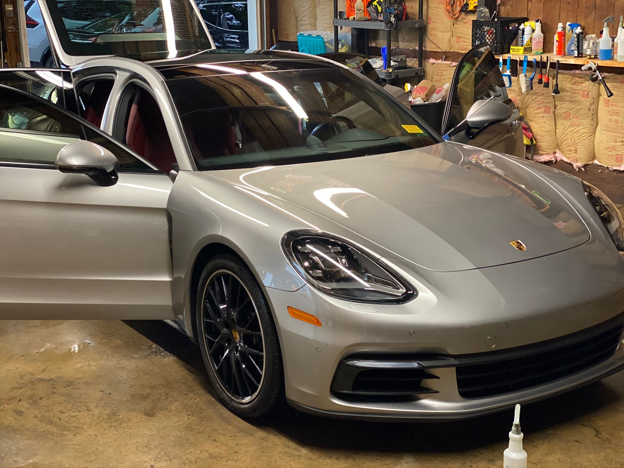 Auto Detailing in Chardon, OH | Hoss Boss Auto Detail | Home