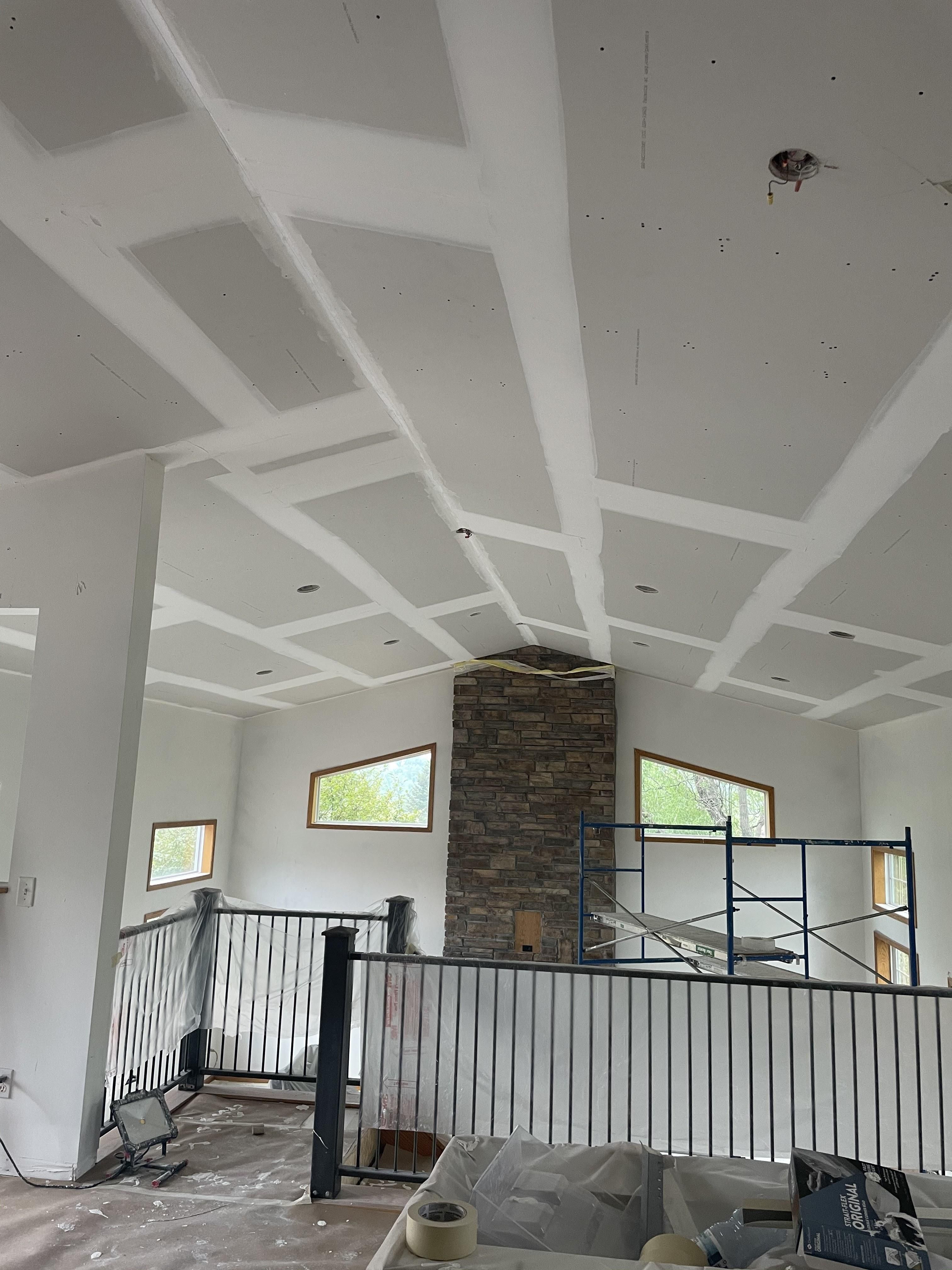 painters near me in Maple Grove, MN | Platinum Finishes Drywall ...