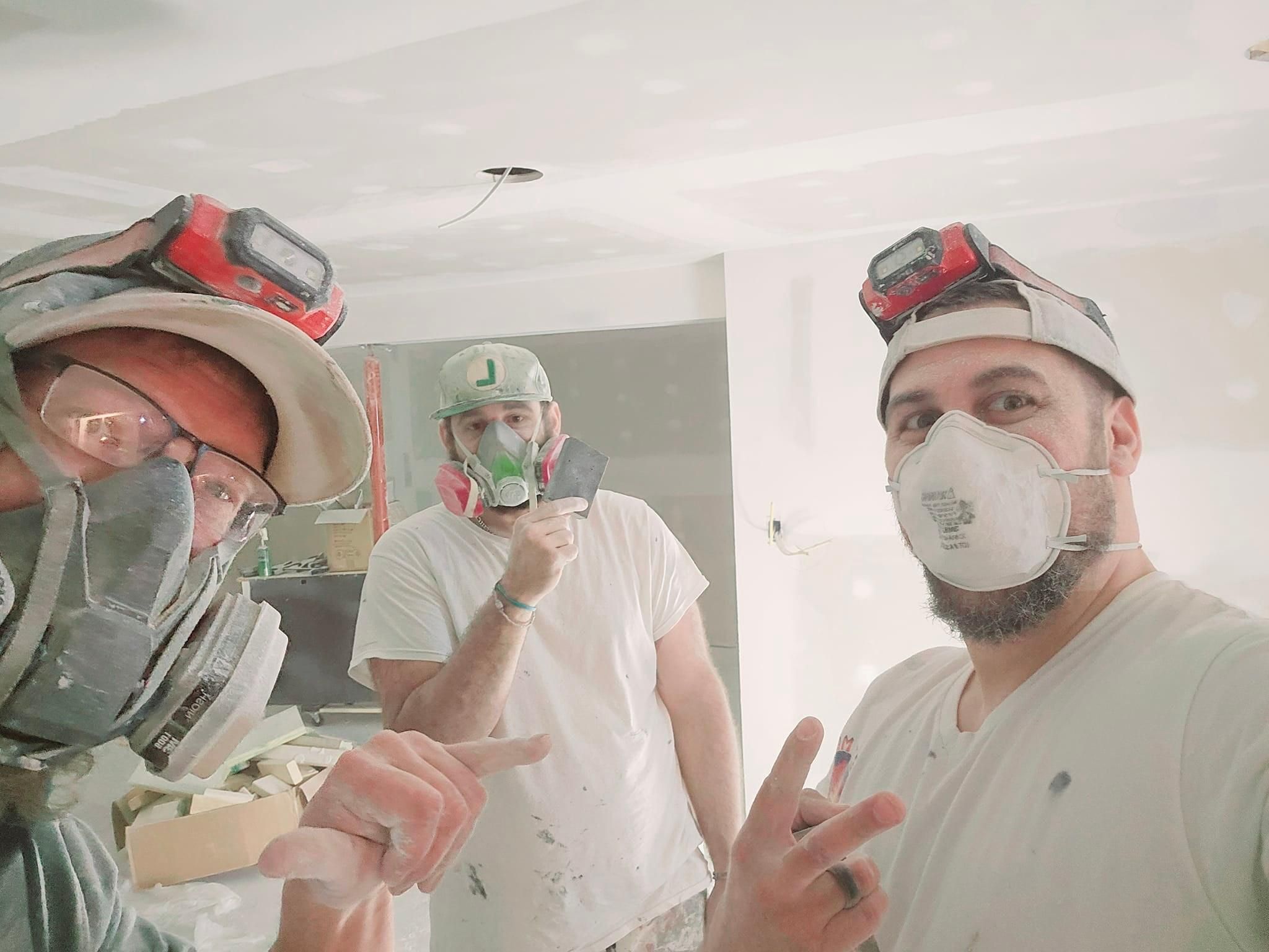 painters in Plattsburgh, NY | Red Maple Painting