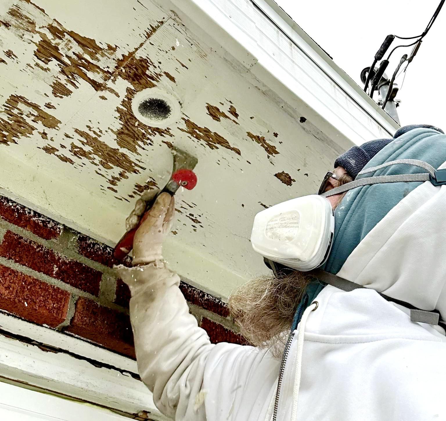 painters in Plattsburgh, NY | Red Maple Painting | Home