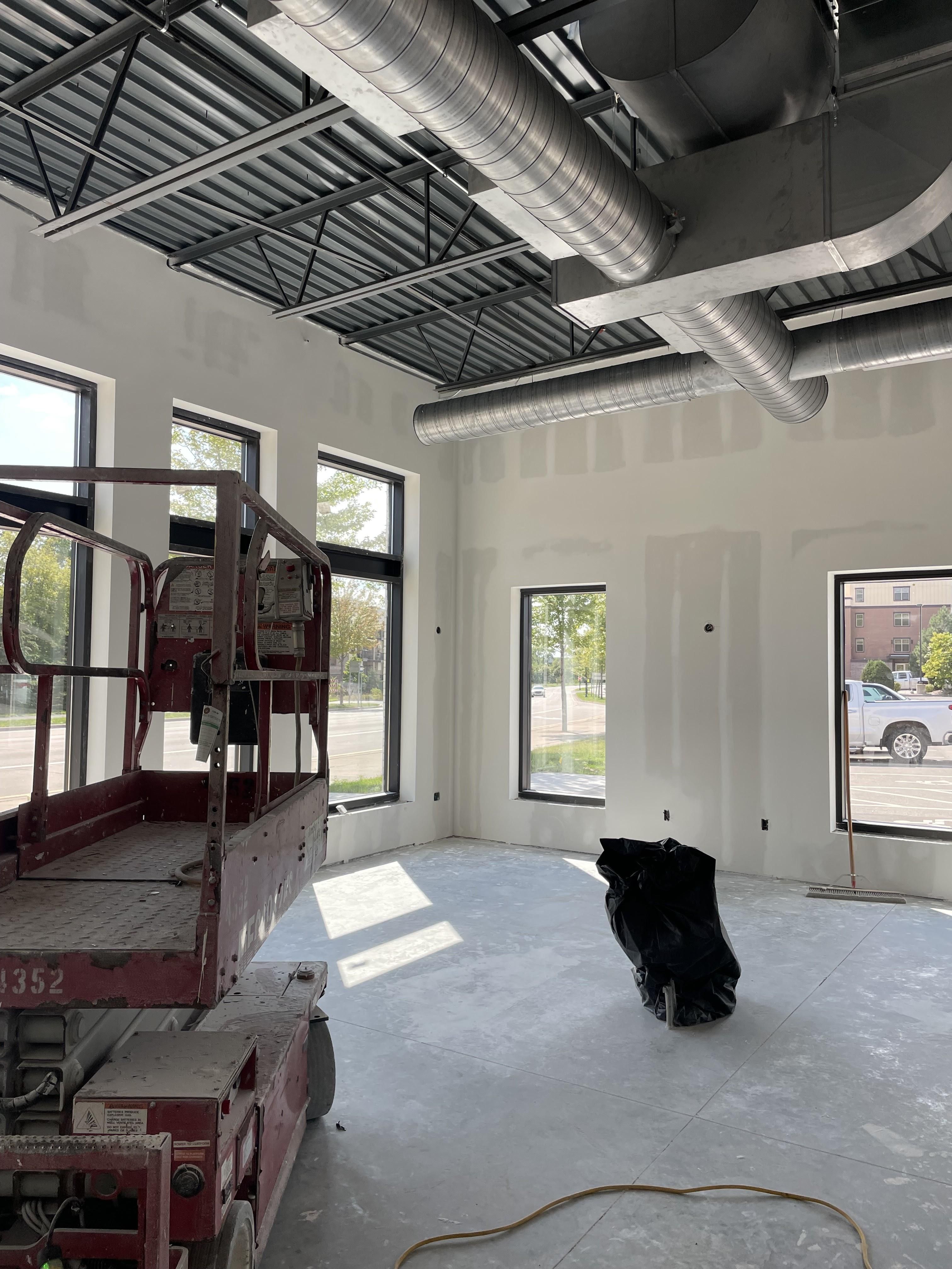 painters near me in Maple Grove, MN | Platinum Finishes Drywall ...