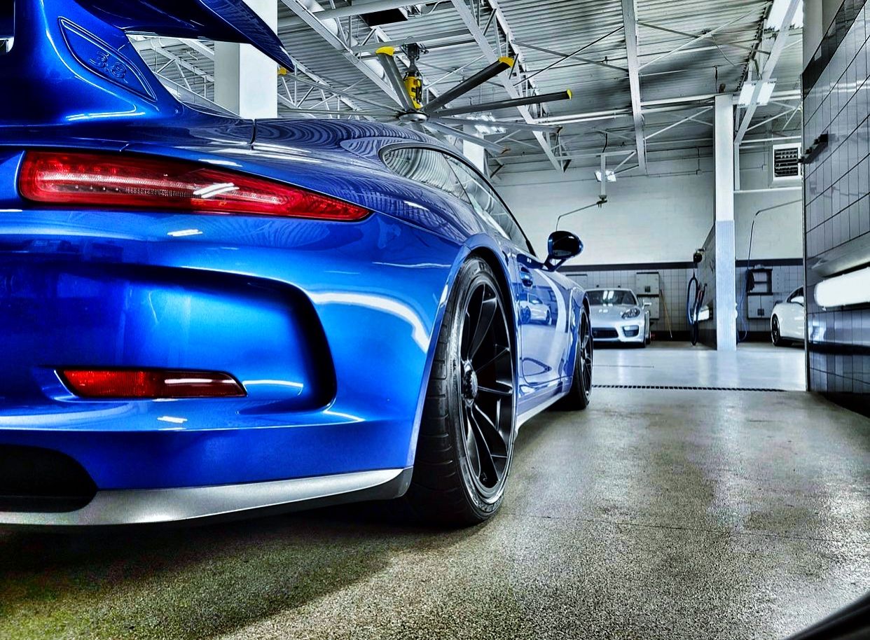 Auto Detailing in Chardon, OH | Hoss Boss Auto Detail | Home