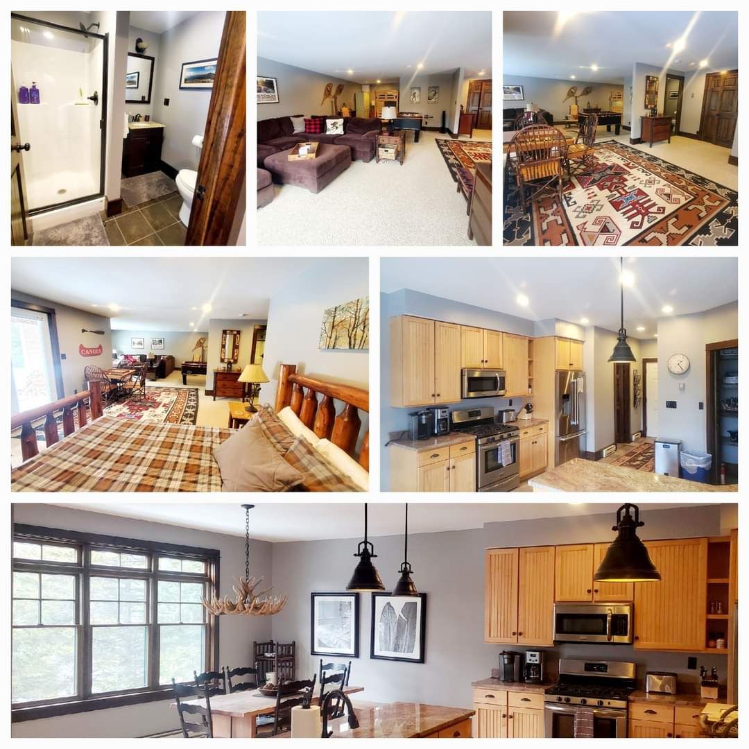 painters in Plattsburgh, NY | Red Maple Painting