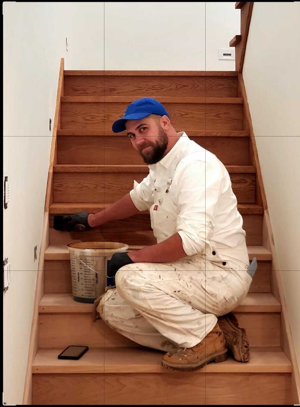 painters in Plattsburgh, NY | Red Maple Painting | Home