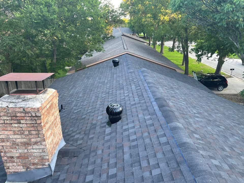 Roofing and Construction in Fort Worth, TX | The Cowboy Roofing | Home