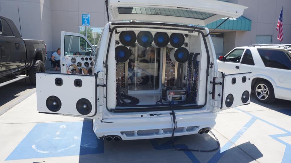 Auto Detailing in Bakersfield, CA | Unique Auto Spa | Home