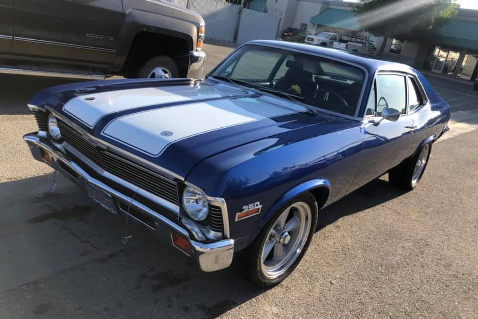 Auto Detailing in Bakersfield, CA | Unique Auto Spa | Home