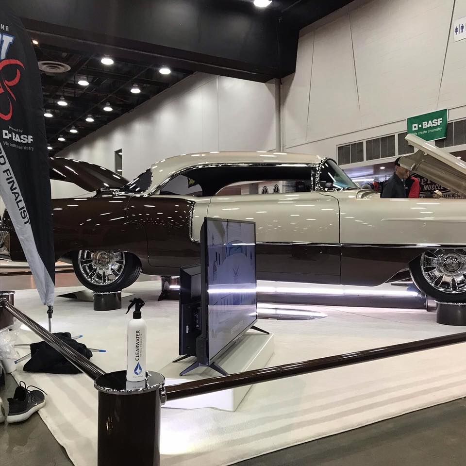 Auto Detailing in Bakersfield, CA | Unique Auto Spa | Home