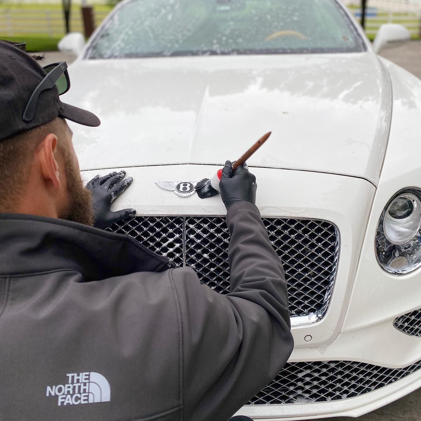 Auto Detailing in Oklahoma City, OK | OKC Onsite Detailing | Home