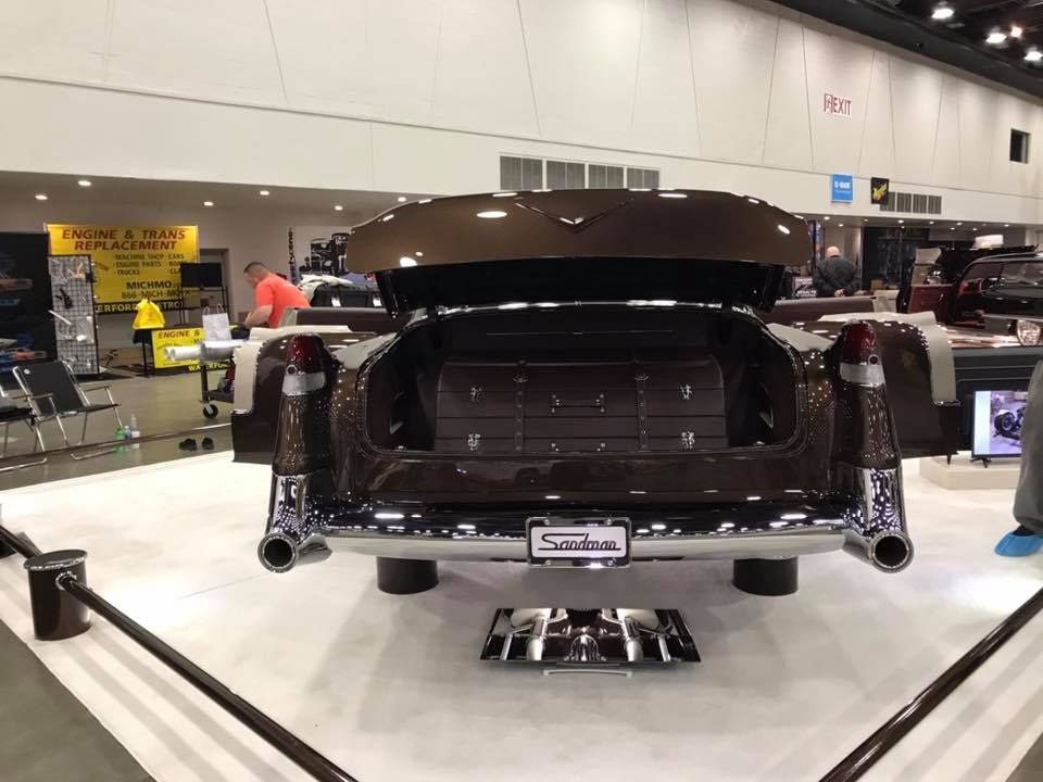 Auto Detailing in Bakersfield, CA | Unique Auto Spa | Home