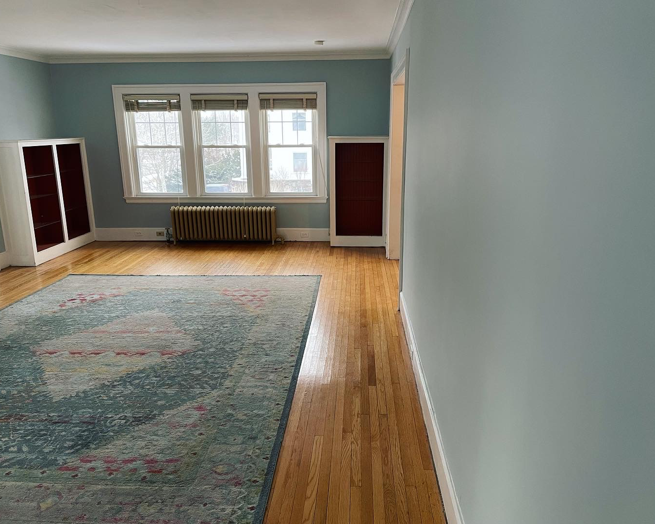 Painting in Hillsdale, MI | Apex Painting | Home