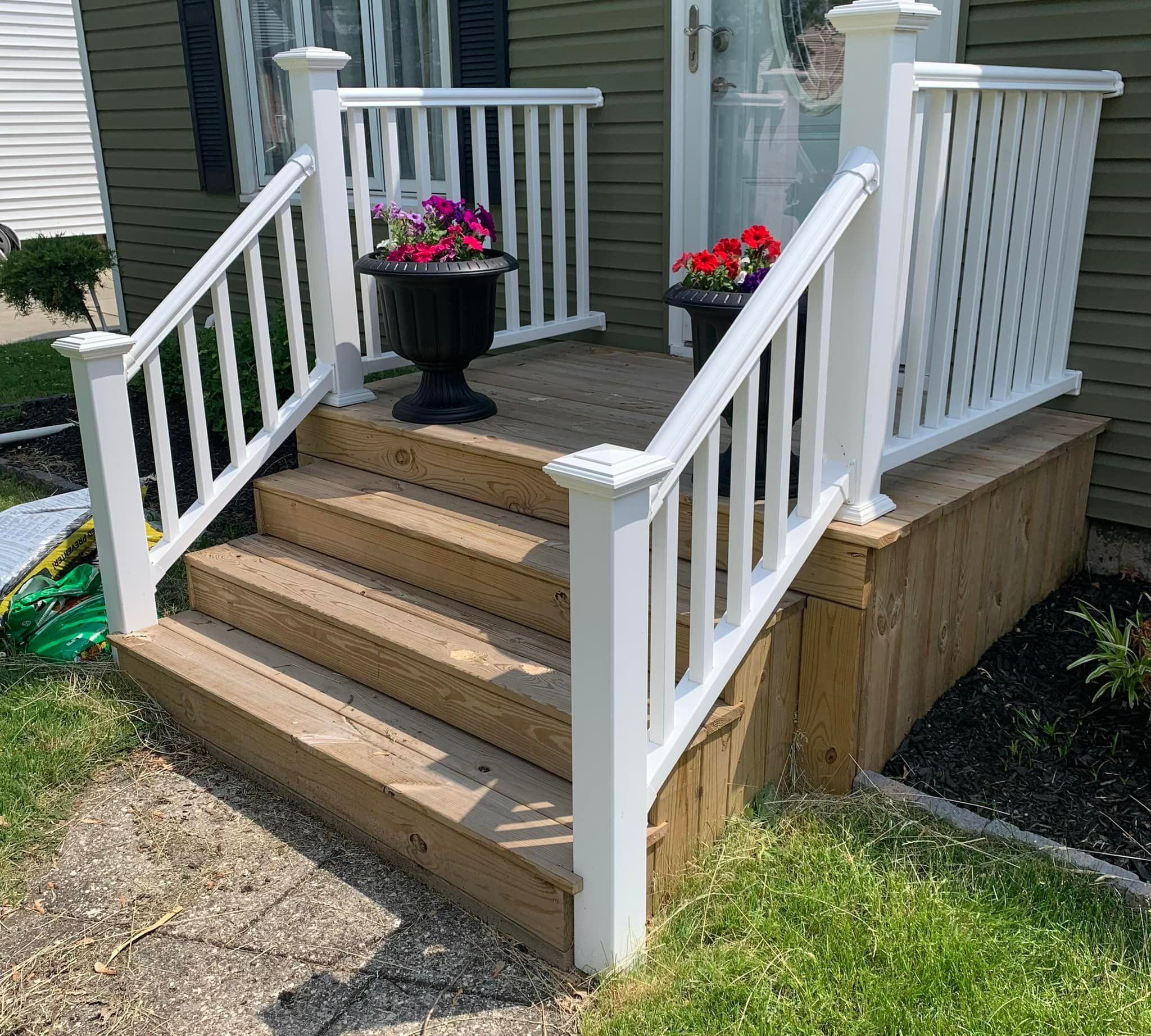 Construction and Remodeling in Niagara, NY | John Thomas Construction ...