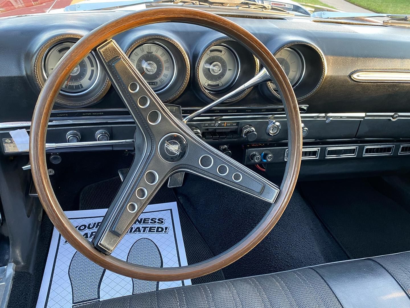 Auto Detailing in Oklahoma City, OK | OKC Onsite Detailing | Home