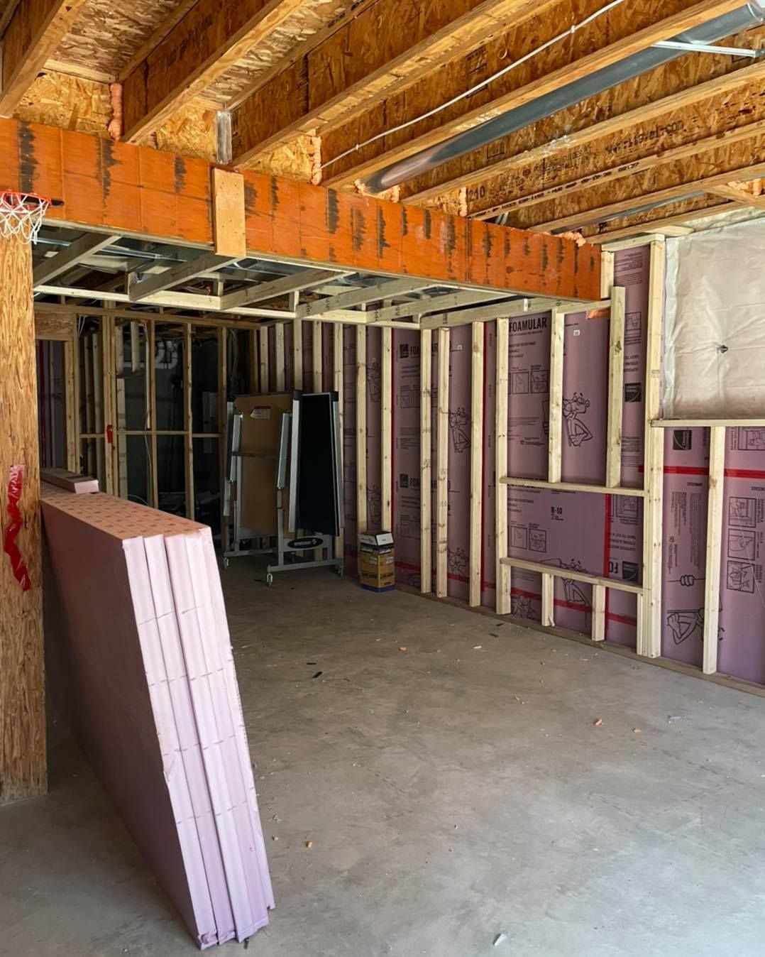 painters near me in Maple Grove, MN | Platinum Finishes Drywall ...