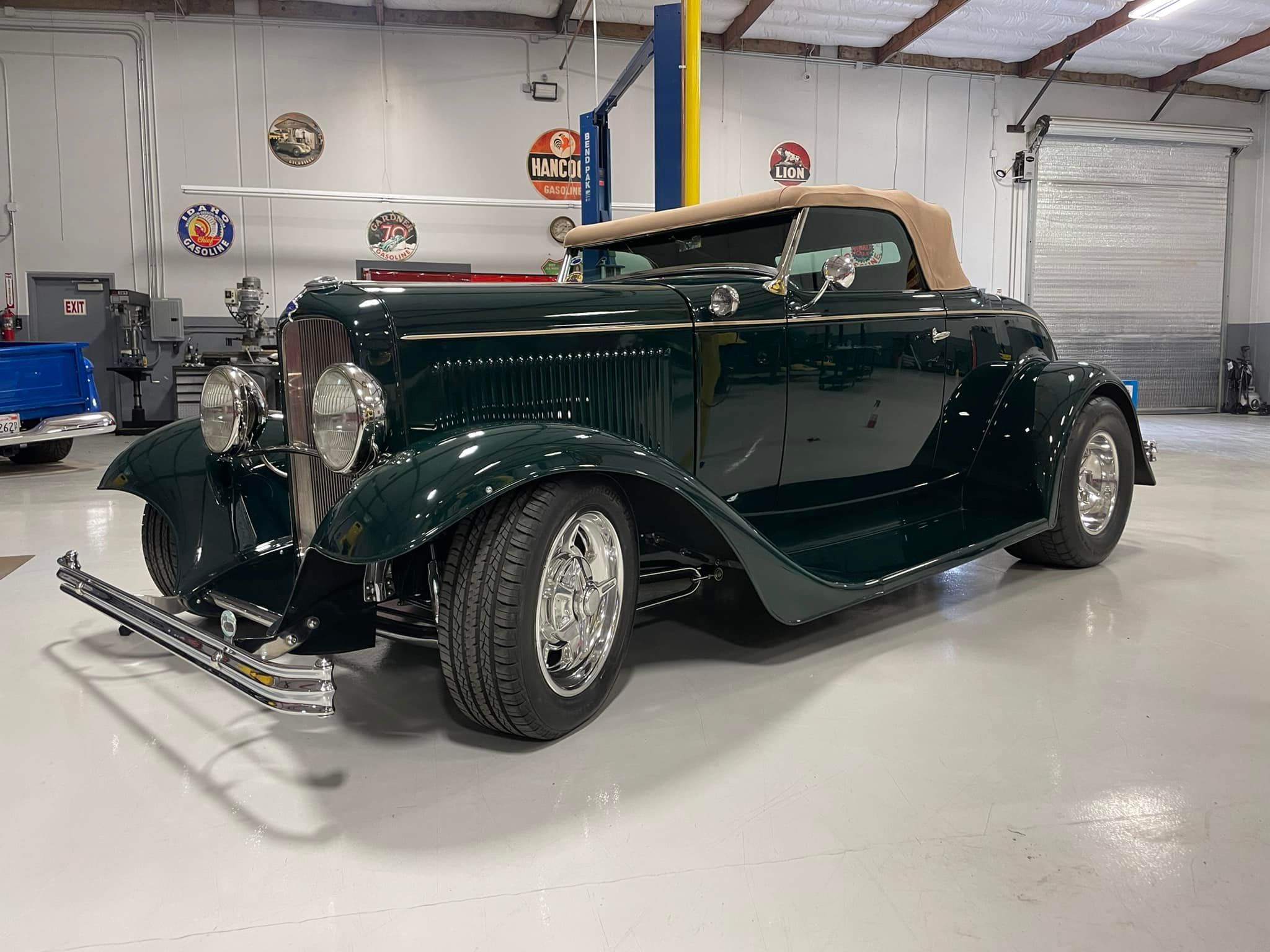 Auto Detailing in Bakersfield, CA | Unique Auto Spa | Home