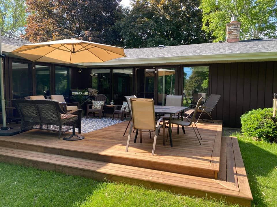 Construction & Remodeling in Menasha, WI | Tru Frame Outdoor Structures ...